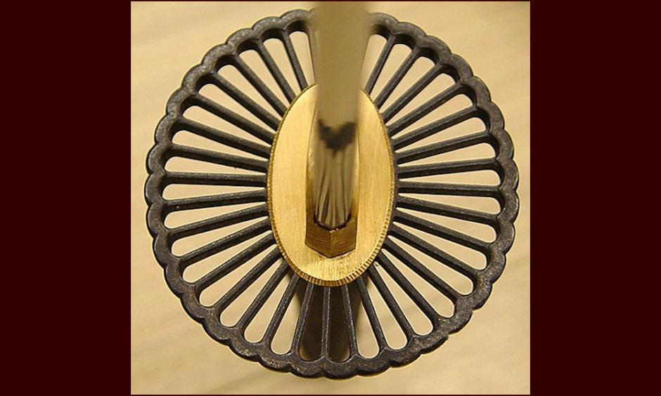 Японский меч Paul Chen Practical Plus Elite Katana Katana (CAS ...